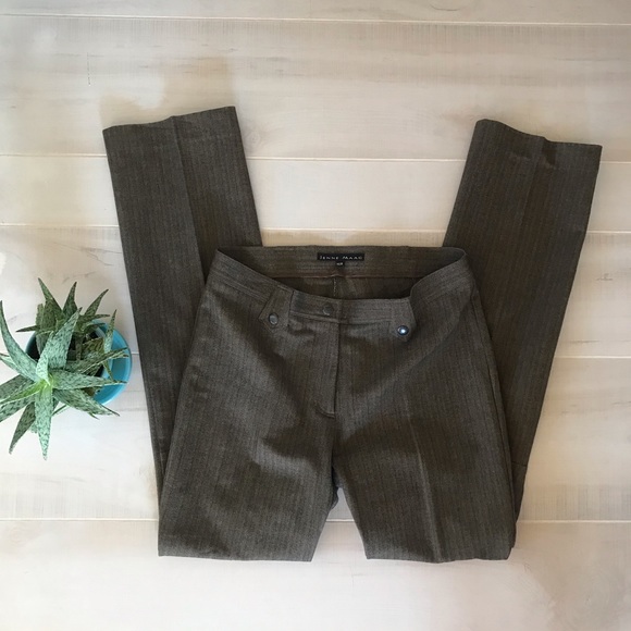 Jenne Maag | Pants & Jumpsuits | Jenne Maag Slacks Pants | Poshmark